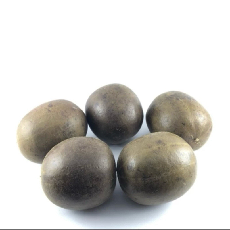 Jual Buah Lo Han Kuo / Lohankuo / Lou han Kuo / Monk Fruit - Panas ...