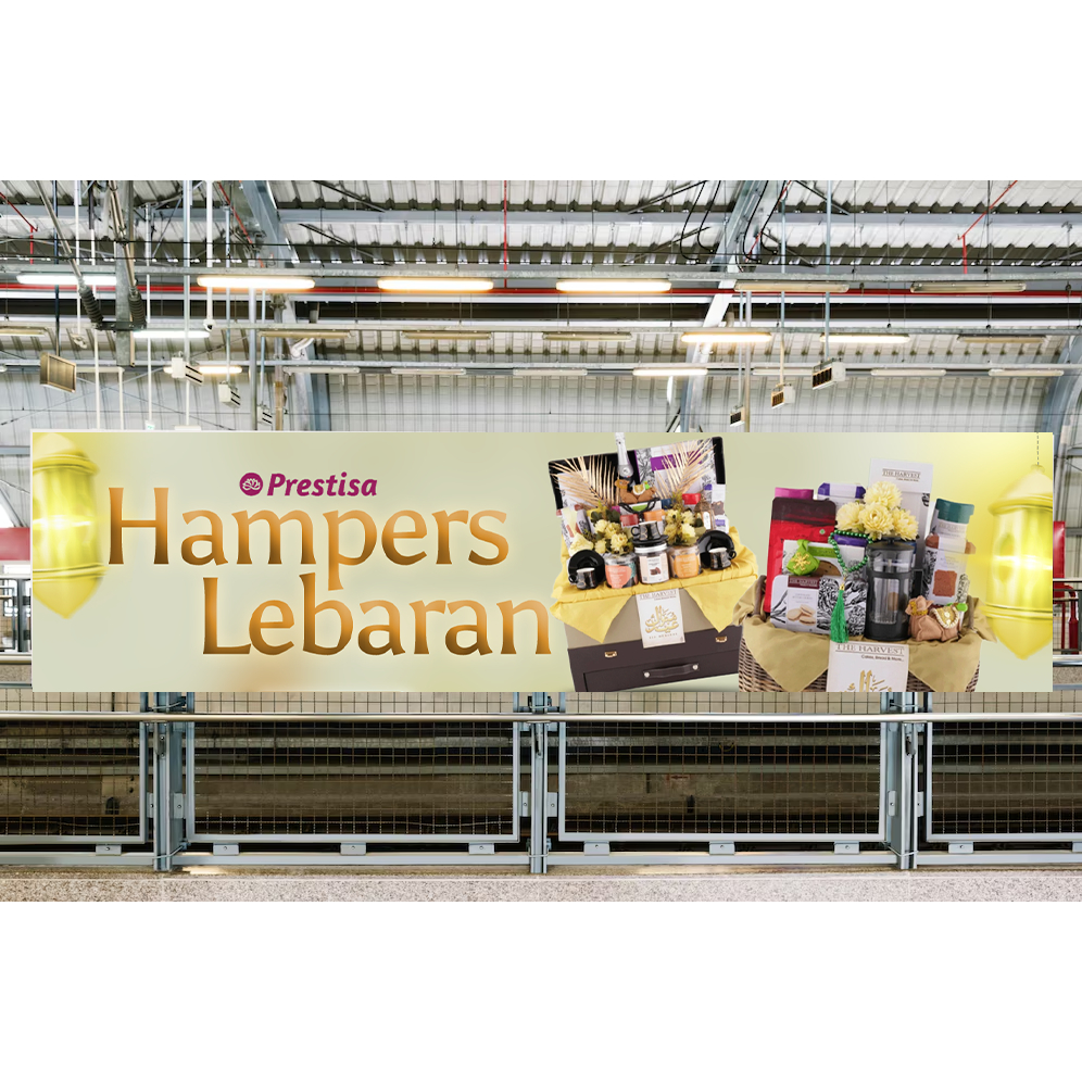 Jual Jasa desain banner, baliho, spanduk dan materi promosi lainnya ...