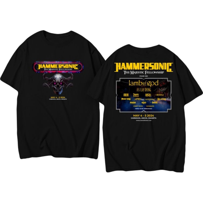 Jual Kaos musik - kaos event - kaos hammersonic 2024 - kaos metal ... Jual Kaos musik - kaos event - kaos hammersonic 2024 - kaos metal ...