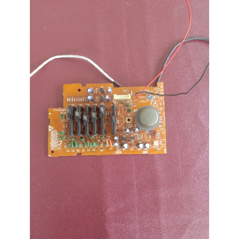 Jual tone control compo polytron gb 321 | Shopee Indonesia