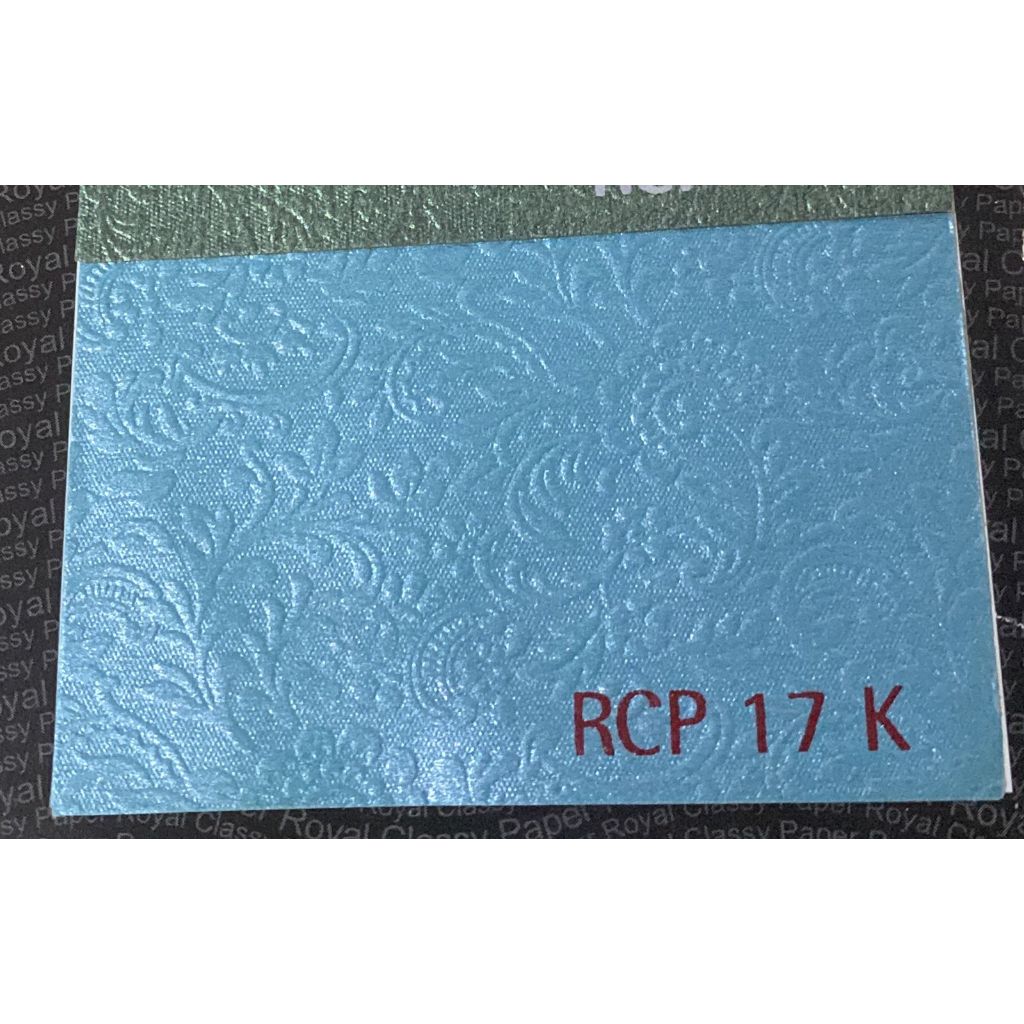 Jual Kertas RCP 17K UK. 79x109cm | Shopee Indonesia