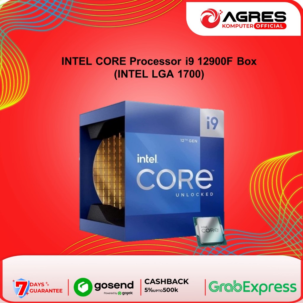 Jual INTEL CORE Processor i9 12900F Box (INTEL LGA 1700) | Shopee Indonesia