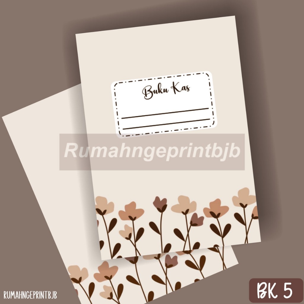 Jual BUKU KAS KELAS EKSKUL SPP dll | Shopee Indonesia