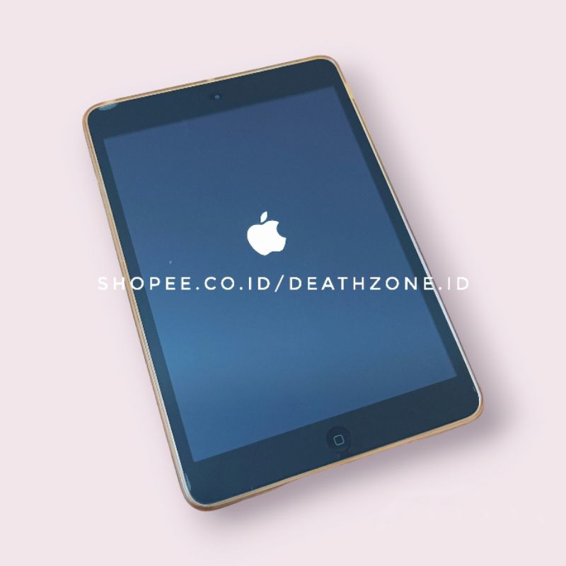 Jual Apple iPad Mini 2 (Retina, GSM + Wifi, 5G) | Shopee Indonesia