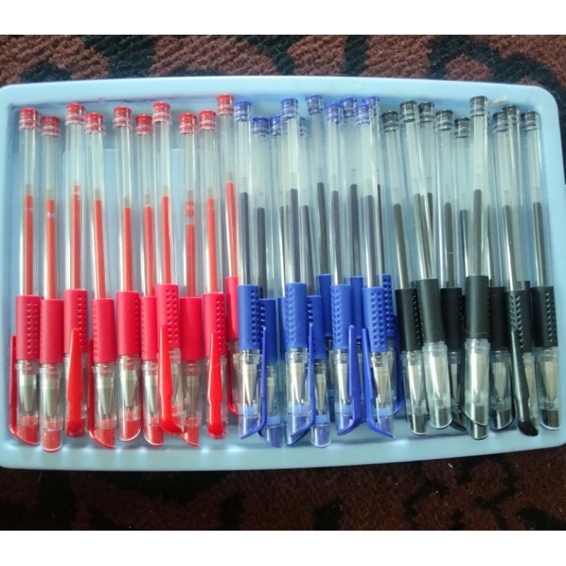 Jual Pulpen harga satuan international standard | Shopee Indonesia