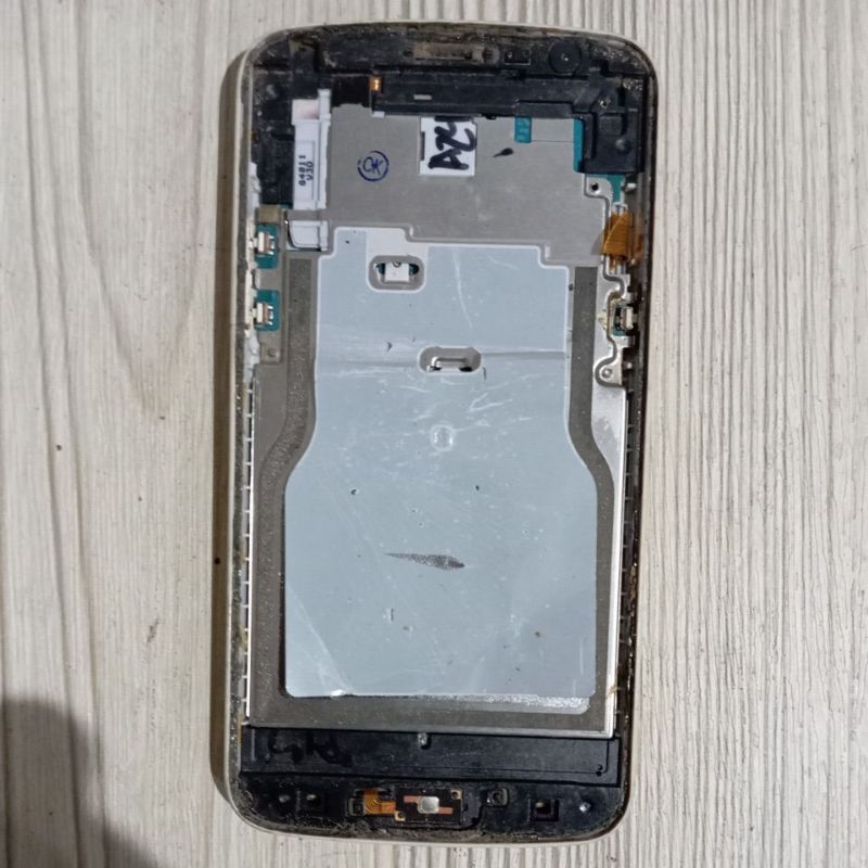 Jual mesin unit samsung grand 2 SM-G7102 normal lcd mati atau tdk ada | Shopee Indonesia