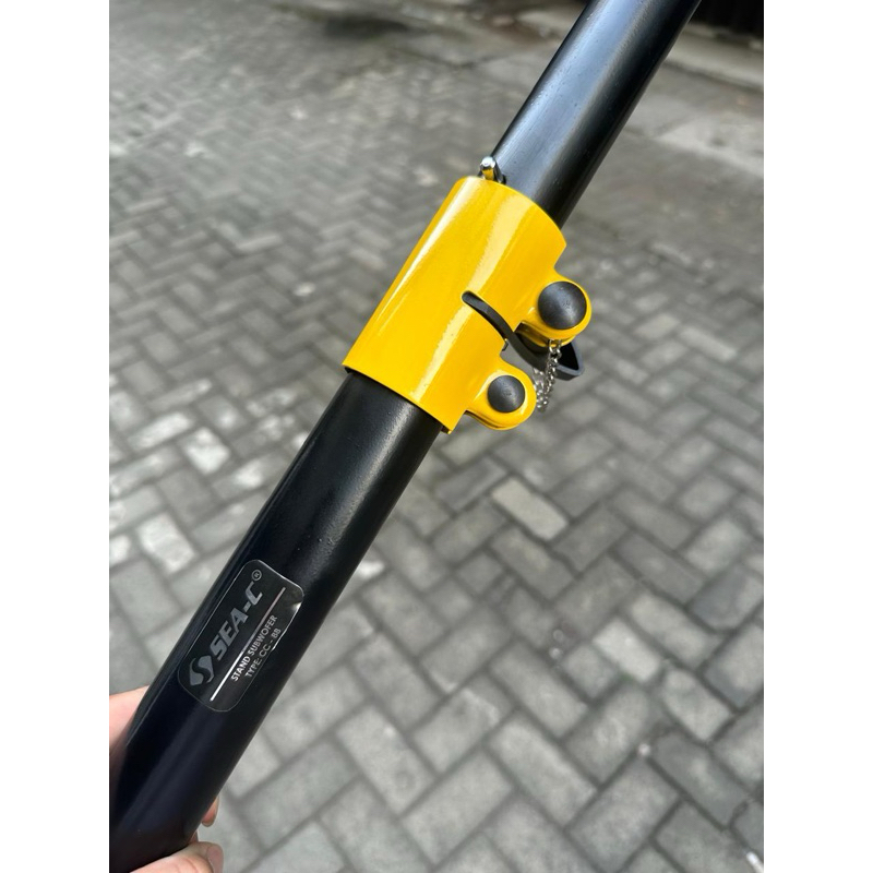 Jual Stand Tiang Subwofer | Mono Stand | Stand Tiang Satelit SEAC CC-88 ...