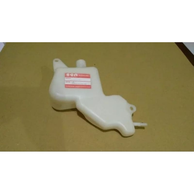 Jual Oil Tank Tabung Oli Samping Suzuki Tornado GS GX | Shopee Indonesia