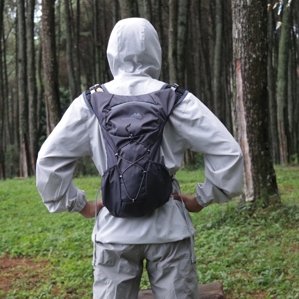 Jual LEAFHOPPER TAS TRAIL RUN RANSEL TEKTOK HYDROPACK TAS SEPEDA ...