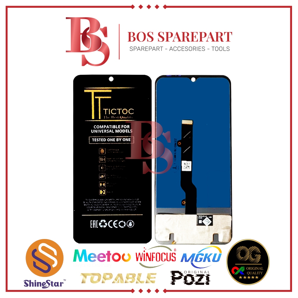 Jual LCD TOUCHSCREEN INFINIX ZERO 20 / X6821 | Shopee Indonesia