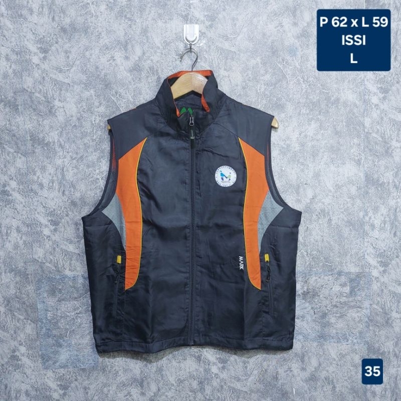 Jual SALE Rompi vest (1) / Mix Tipis & outdoor | Shopee Indonesia