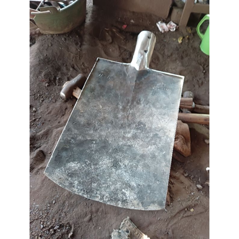 Jual Lempak/sekop baja isen | Shopee Indonesia