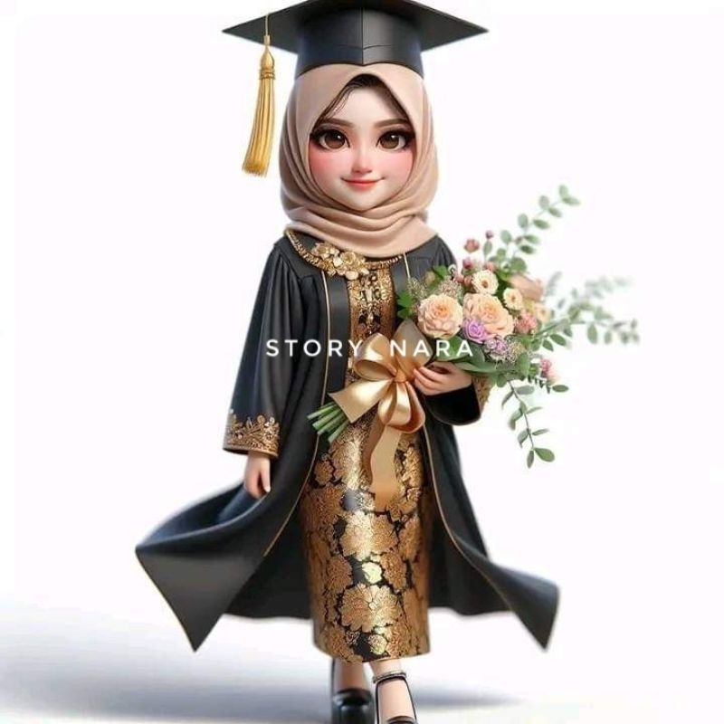 Jual TOPPER BUKET WISUDA KARTUN GEMOY LUCU TOPPER HIAS BOUQUET GRADUATION | Shopee Indonesia