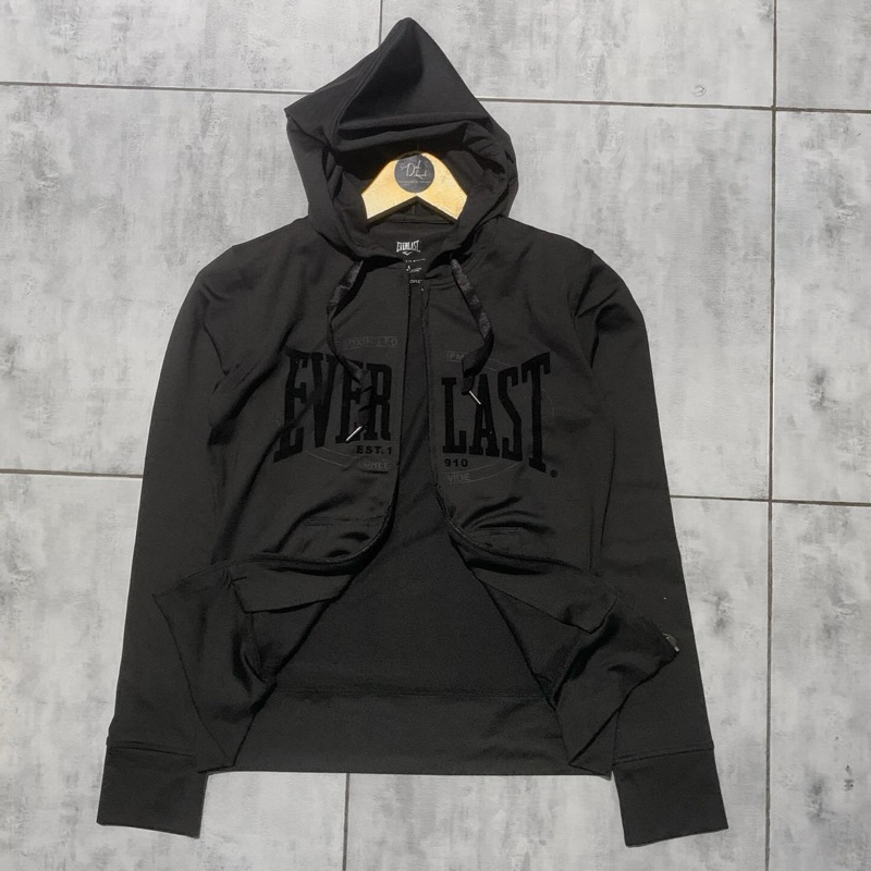 Jual Everlast Jacket | Shopee Indonesia