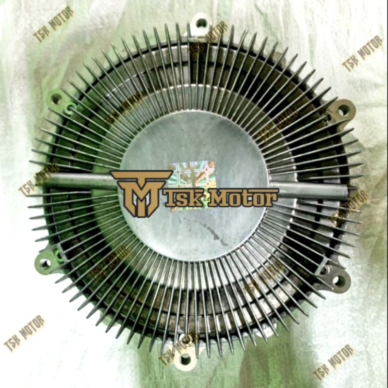 Jual Fan clutch electronic sarang tawon v2 mercy axor 2528C/CH/RMC ...