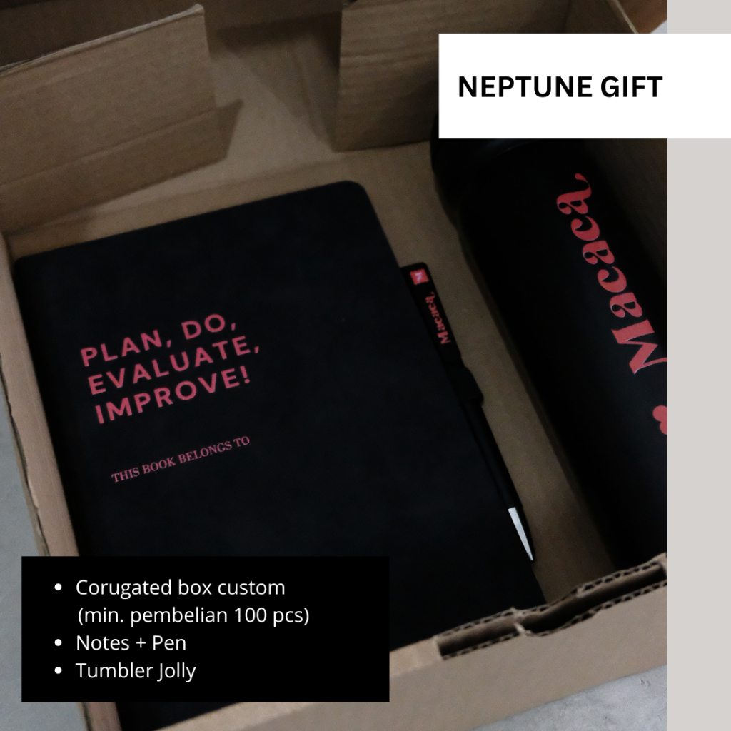 Jual NEPTUNE PACKAGE GIFT / SPECIAL GIFT / KADO UNIK / BOX / TUMBLR ...