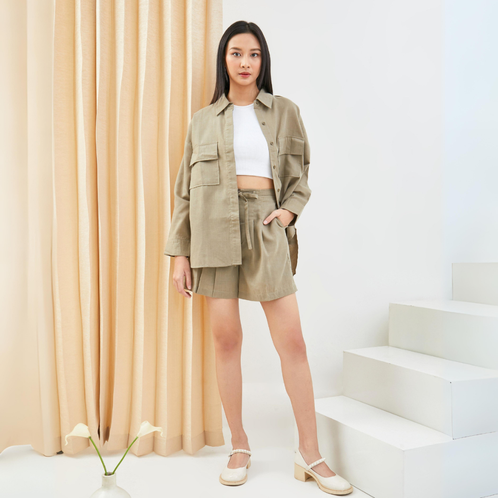 Jual MINOR DEFECT SALE Ms Daisy Atelier (2) | Shopee Indonesia