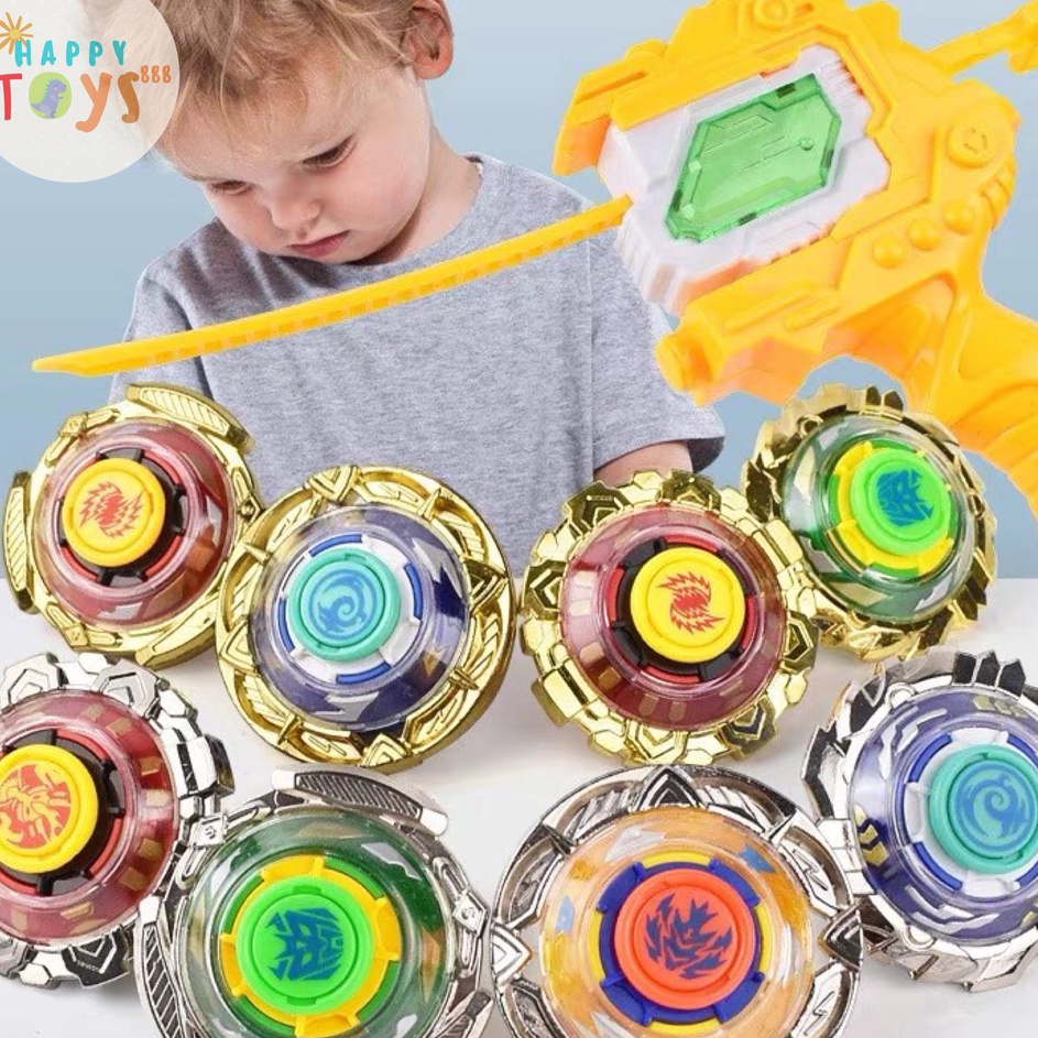 Jual Produk HAPPYTOYS888 A94 MAINAN GASING BEYBLADE SET BRAVE ...