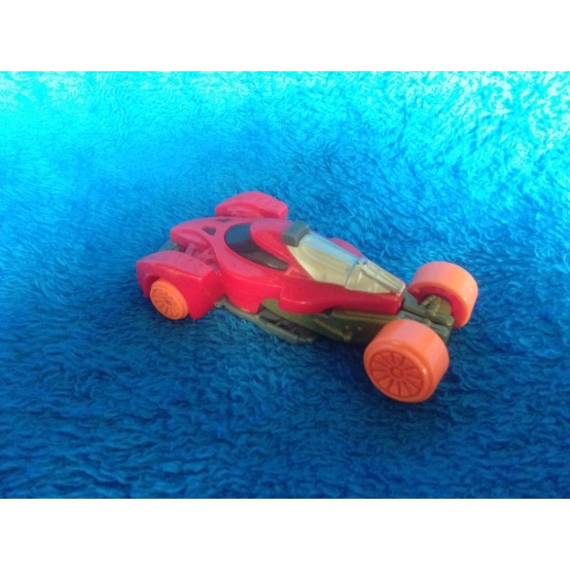 Jual hot wheels losee hw fast n furiouse spy racer mc donalds | Shopee ...