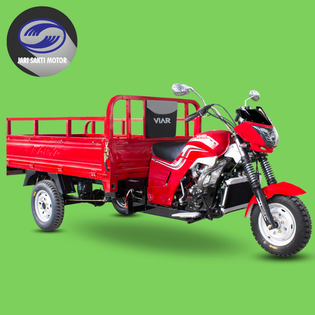 Jual MOTOR TIGA RODA - VIAR KARYA 200L | Shopee Indonesia