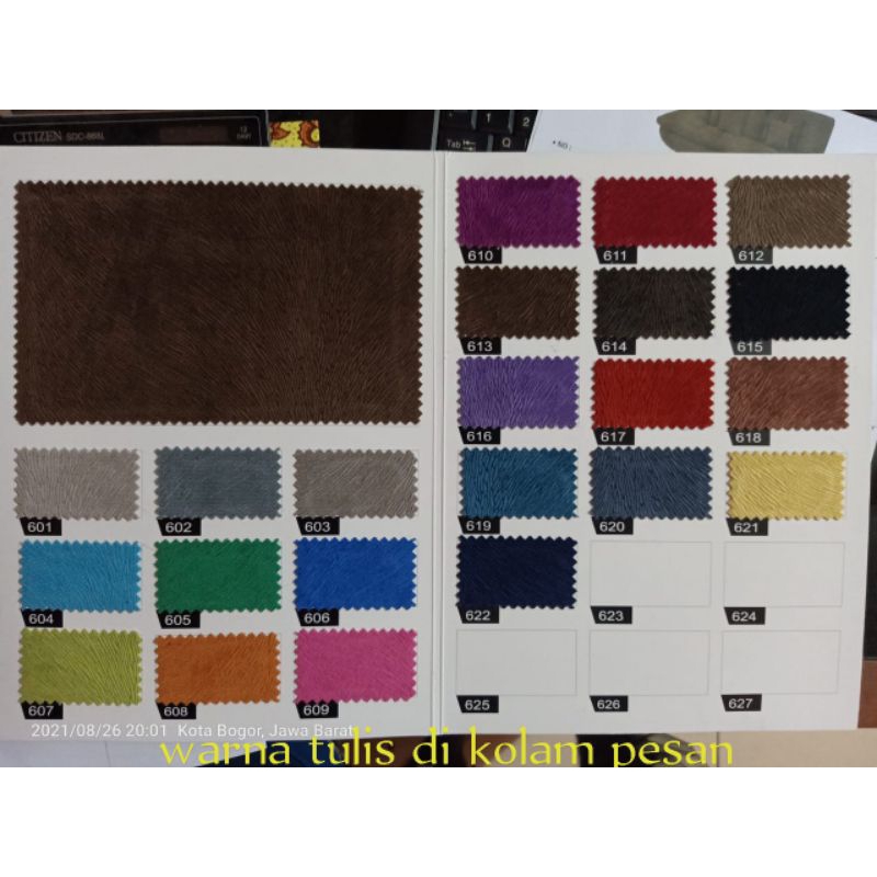 Jual SOFA BED TANPA PUF | Shopee Indonesia