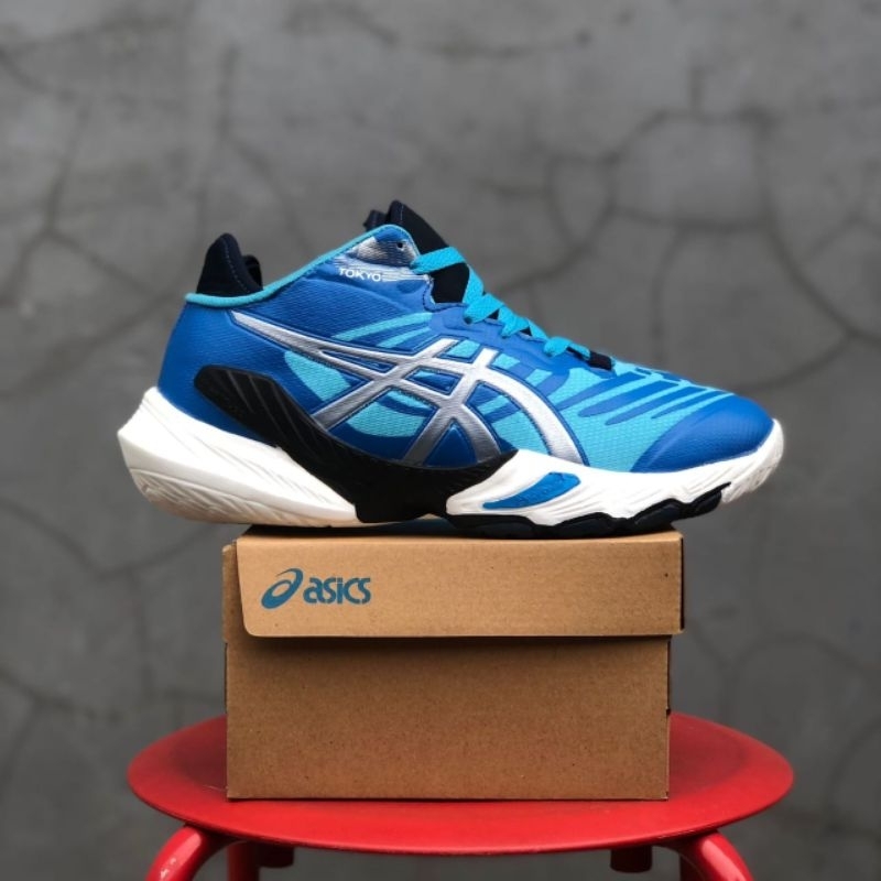 Jual Sepatu Voli Metarise Terbaru / Sepatu Volly Pria Dan Wanita ...