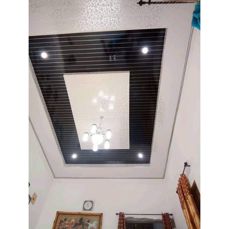 Jual Sunda plafon PVC | Shopee Indonesia