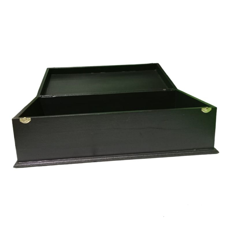 Jual Kotak penyimpanan box kayu ukuran 50×25×15 cm | Shopee Indonesia