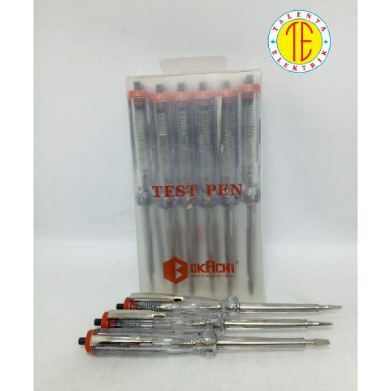 Jual Tespen Listrik Tespen Listrik Saku | Shopee Indonesia