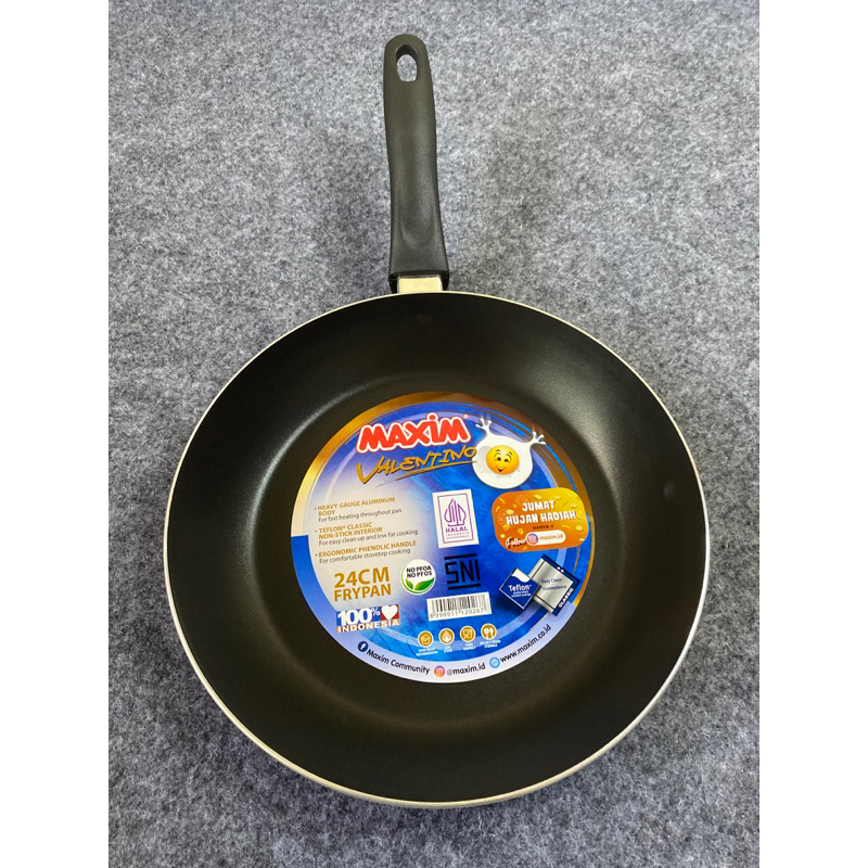 Jual TEFLON MAXIM ANTI LENGKET | Shopee Indonesia