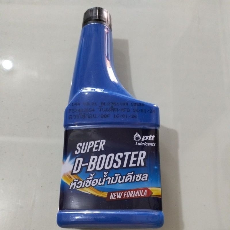 Jual PTT diesel fuel conditioner campuran solar kemasan botol 170ml | Shopee Indonesia