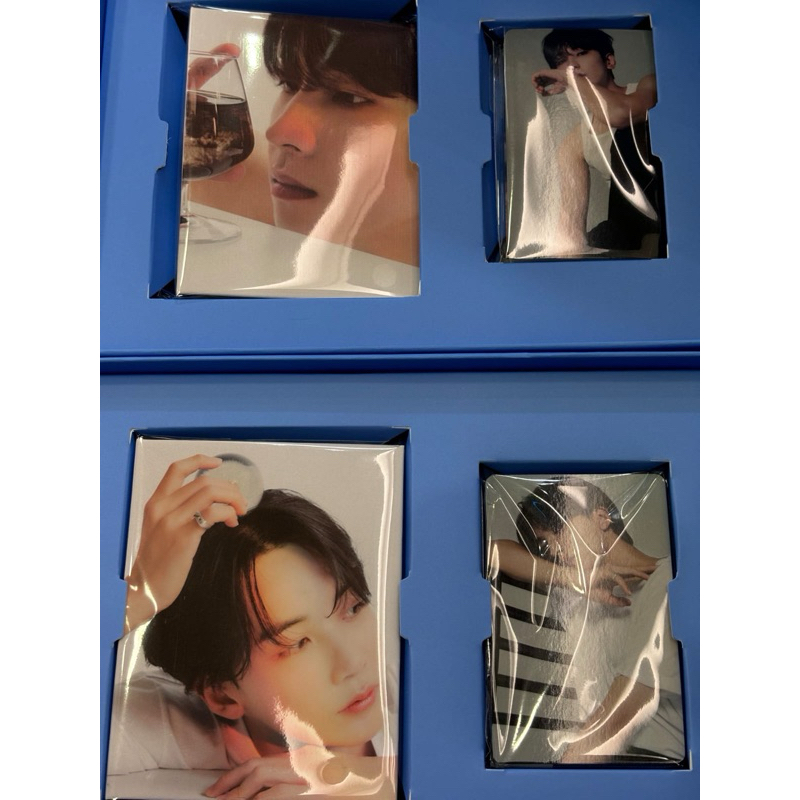 Jual [READY INA] seventeen album dear ver | Shopee Indonesia