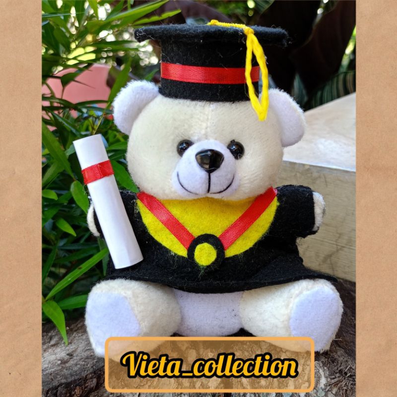 Jual Boneka wisuda toga | Shopee Indonesia