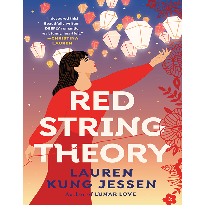 Jual (English) Red String Theory | Shopee Indonesia