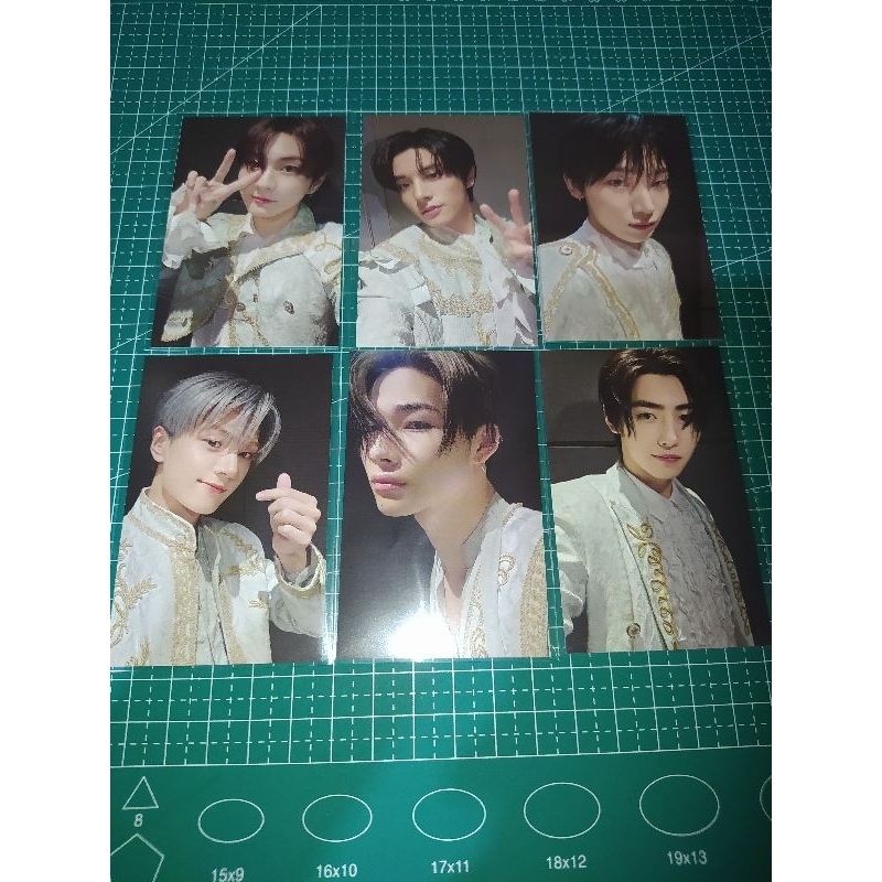 Jual OFFICIAL PC ENHYPEN (MERCH FATE+: NECKLACE) | Shopee Indonesia