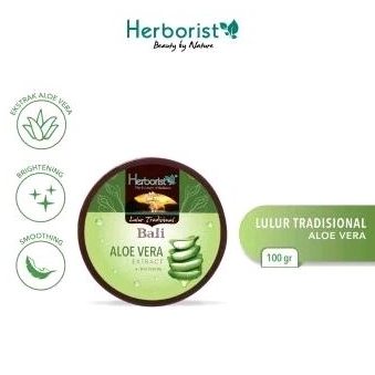 Jual Herboris lulur tradisional Bali dengan extrak brightening yang ...