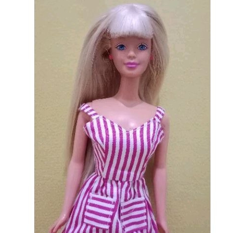 Jual Barbie Mackie Sticker Craze Mulus | Shopee Indonesia