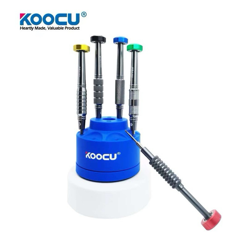 Jual RAK OBENG / TEMPAT OBENG KOOCU ST332 360 DERAJAT ROTARY TOOL BOX ...