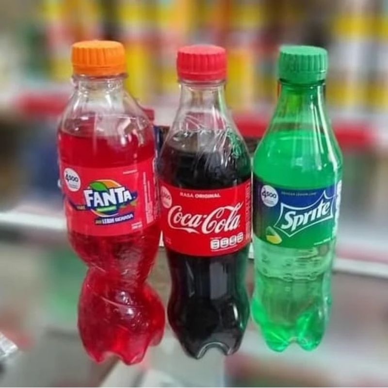 Jual sprite mini 250ml | Shopee Indonesia