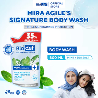 Toko Online Biodef Official Shop | Shopee Indonesia