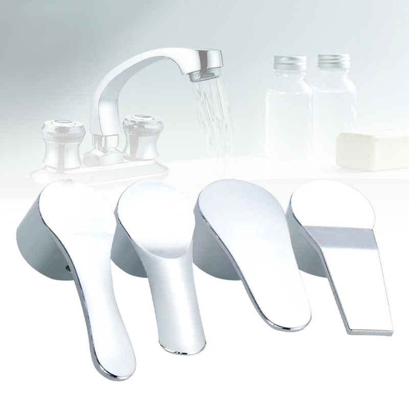 Jual Kran Handle Dapur Shower Switch Handle Keran Kran Panas/Dingin ...