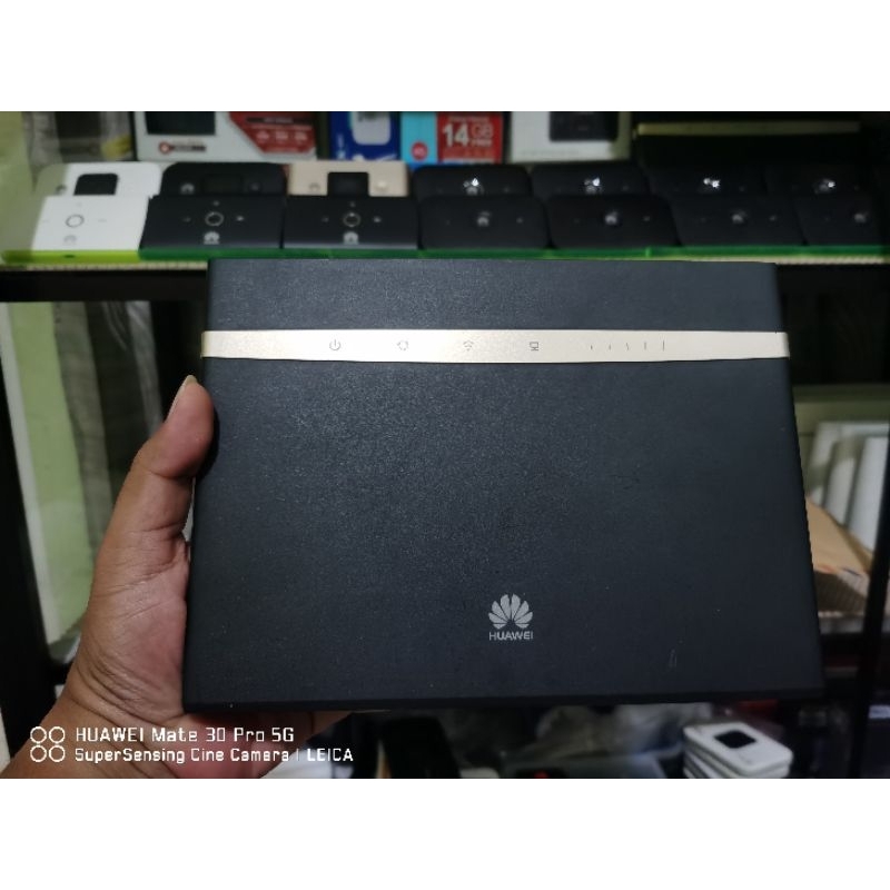 Jual Modem Wifi Router Huawei B525 B525s-95a | Shopee Indonesia