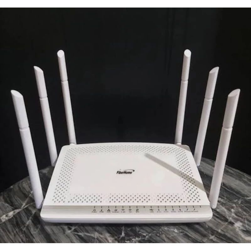 Jual Modem Huawei Fiberhome Premium 5G | Shopee Indonesia