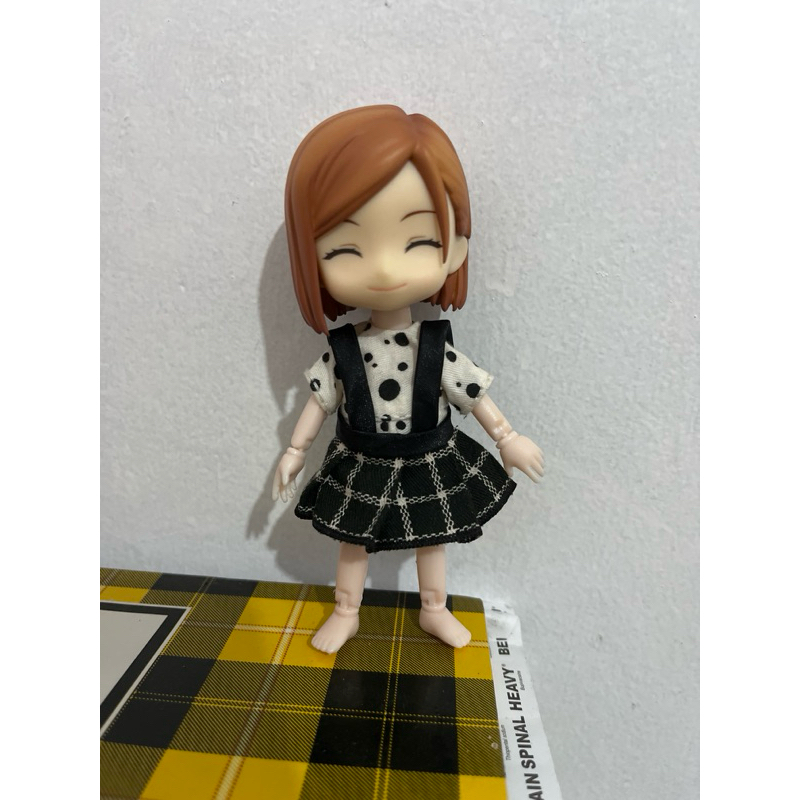 Jual Body Nendoroid Mini | Shopee Indonesia