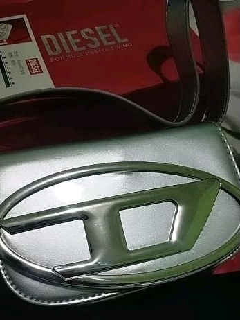Jual Diesel Bag | Shopee Indonesia