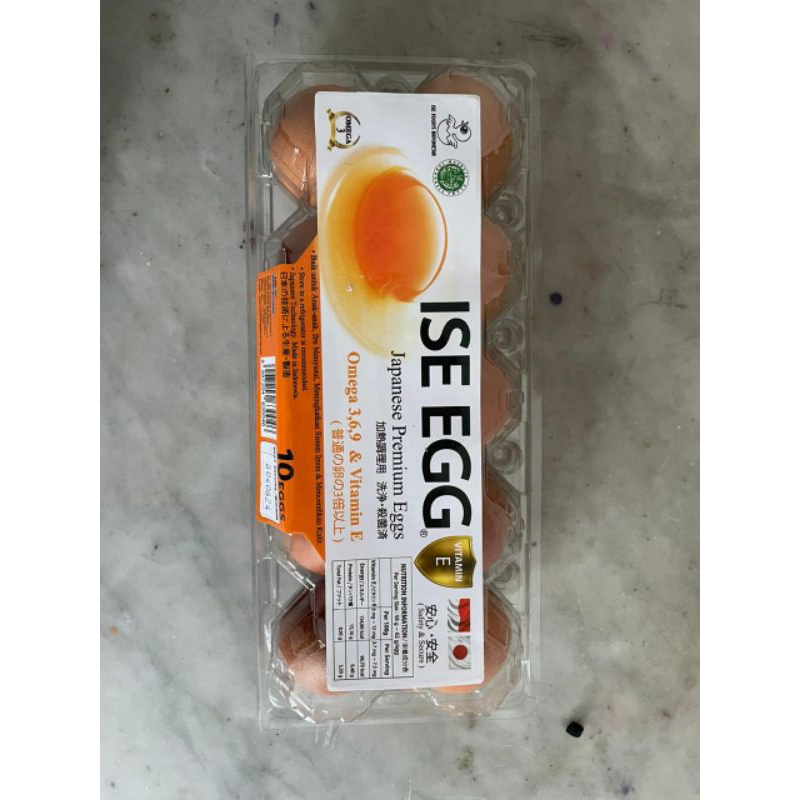 Jual Telur Ayam Negeri | Telur Ayam Omega | Telur Bebek Tawar Mentah ...