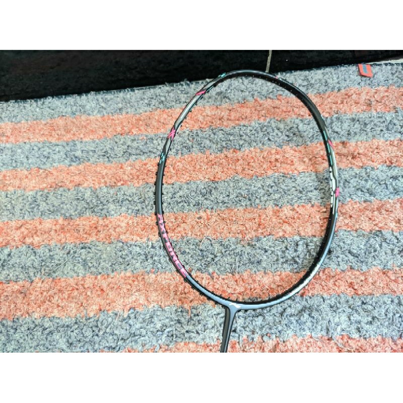 Jual Raket Lining axforce cannon | Shopee Indonesia