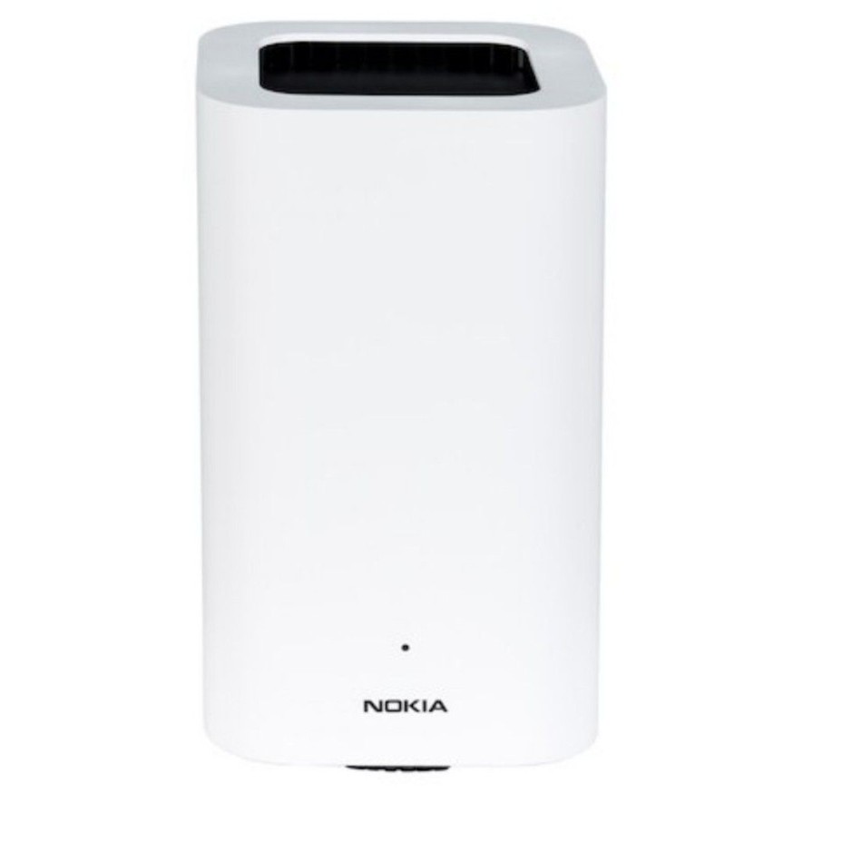 Jual Nokia Wifi Beacon 2 Home Wifi Gateway - Mesh Router Extender ...