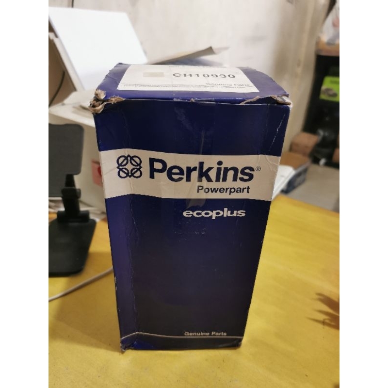 Jual FUEL FILTER/FILTER SOLAR PERKINS CH10930/CH 10930 | Shopee Indonesia