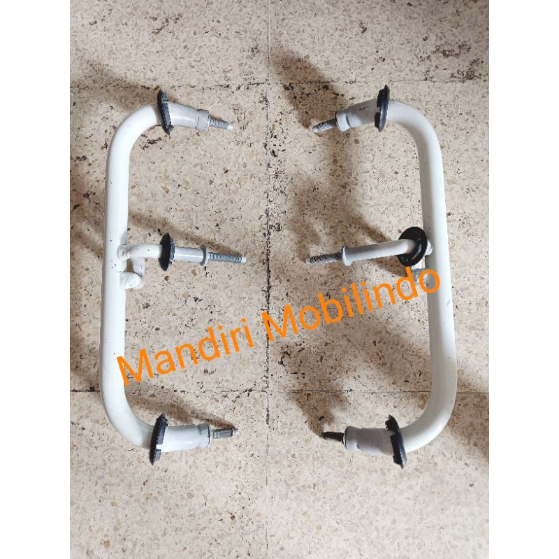 Jual Handle Besi Pintu Triton / Pegangan Pintu Bak Belakang All New ...